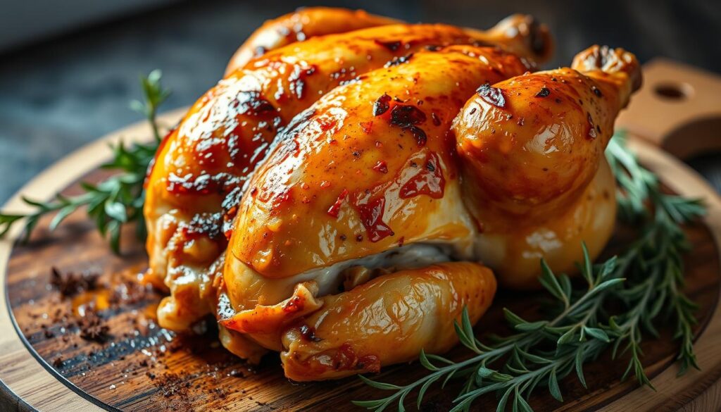 Easy Broasted Chicken Recipe: Perfect Crispy Homemade 2025